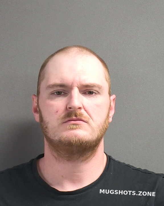 MOORE JOSHUA D 01/16/2025 - Volusia County Mugshots Zone