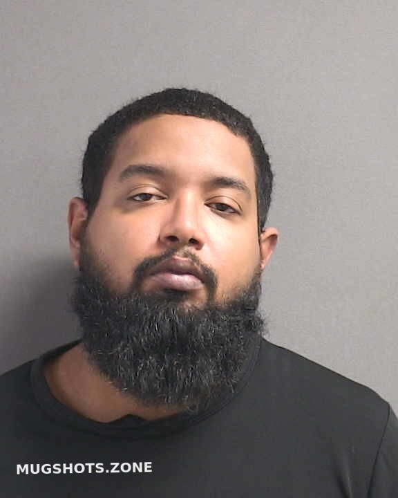 VALERIO JUSTIN GEORGE 01/17/2025 - Volusia County Mugshots Zone