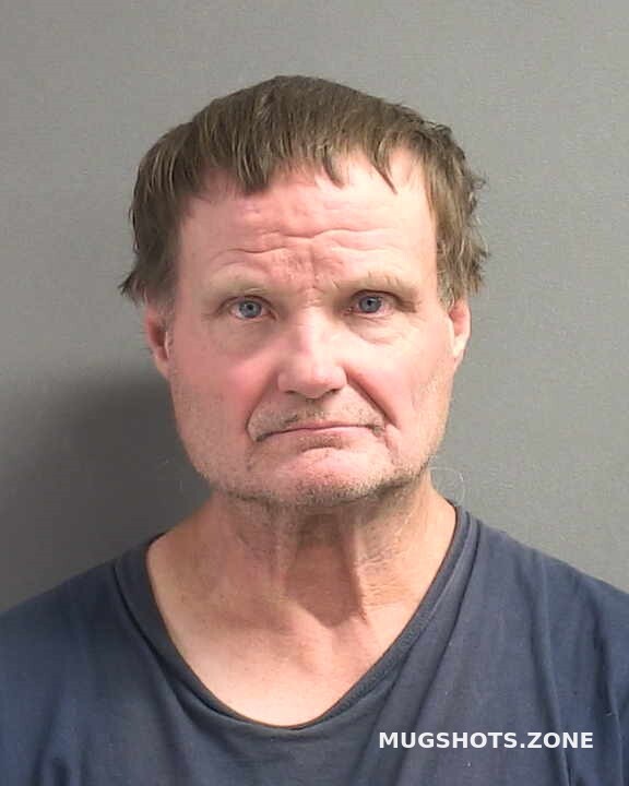 REULBACH JAMES R 01/17/2025 - Volusia County Mugshots Zone