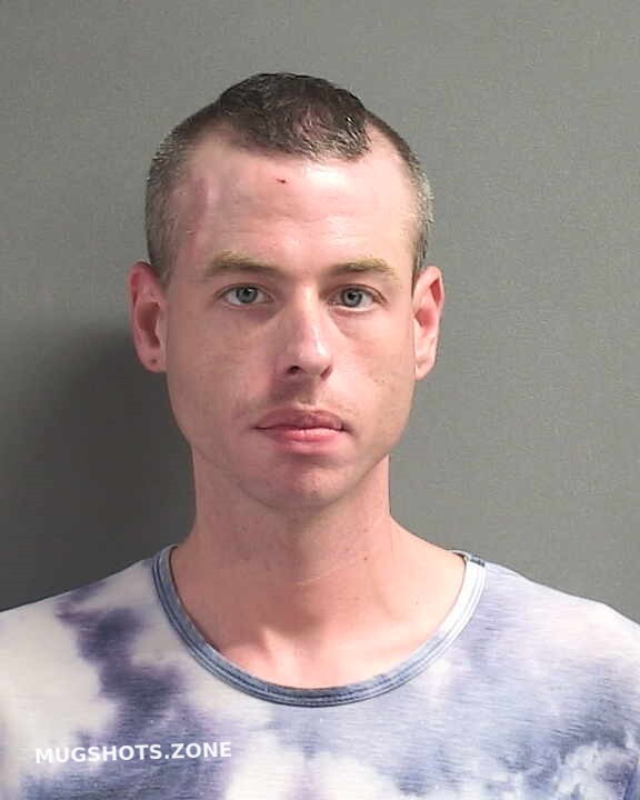 EDL CASEY RYAN 01/17/2025 - Volusia County Mugshots Zone