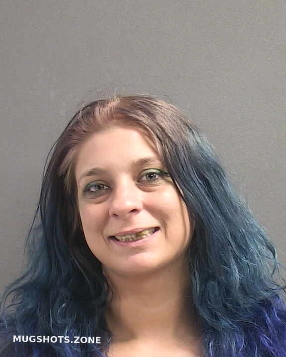 TIFFT JESSICA ANNE 01/17/2025 - Volusia County Mugshots Zone