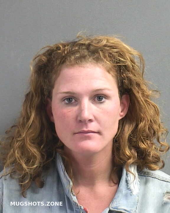 Arens Alycia M 01 17 2025 Volusia County Mugshots Zone