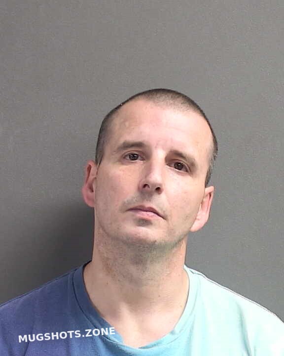 DUHAMEL DANIEL GERARD 01/17/2025 - Volusia County Mugshots Zone