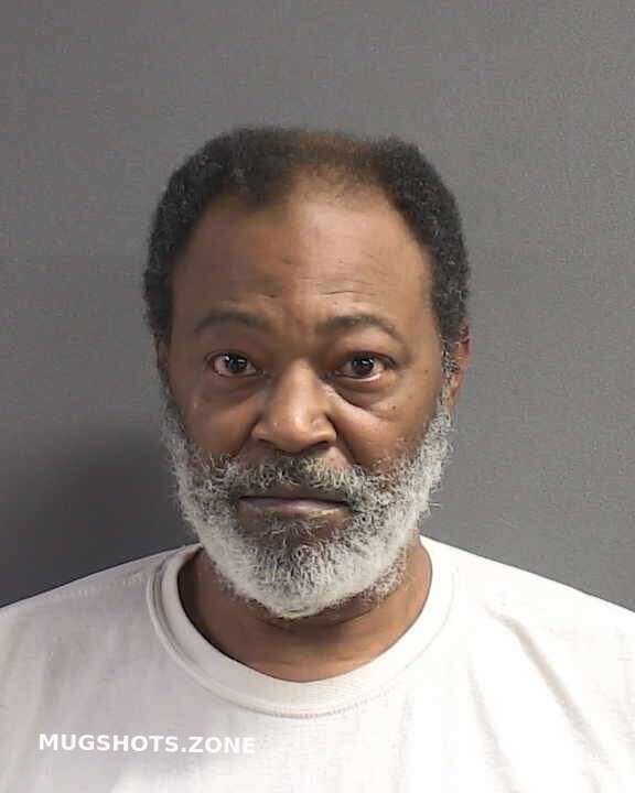 EDWARDS ALVIN M 01/18/2025 - Volusia County Mugshots Zone