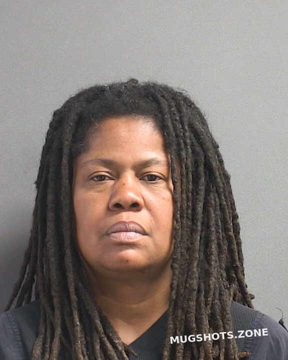 MALONE LANORA MICHELE 01/18/2025 - Volusia County Mugshots Zone