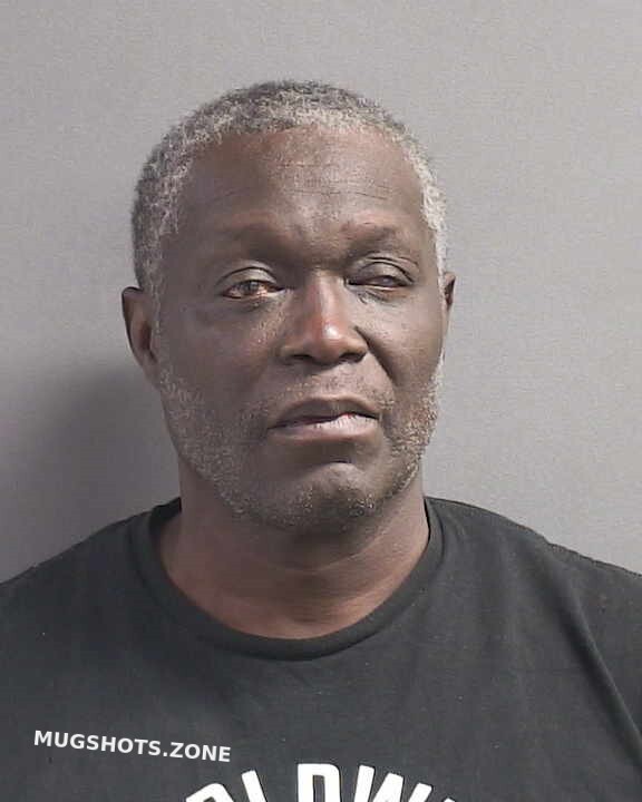 HARRIS RODNEY DETRON 01/18/2025 - Volusia County Mugshots Zone