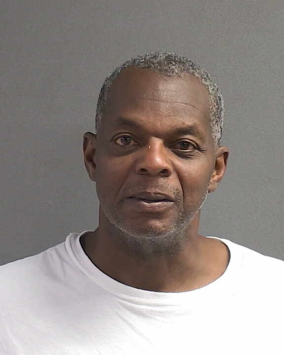 HARRIS SHEDRICK R 01/18/2025 - Volusia County Mugshots Zone