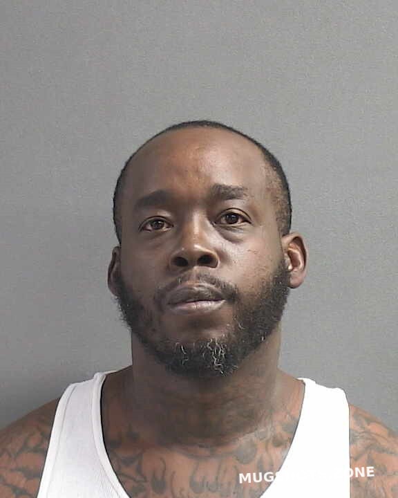 SMITH MICHAEL DETROIT 01/19/2025 - Volusia County Mugshots Zone