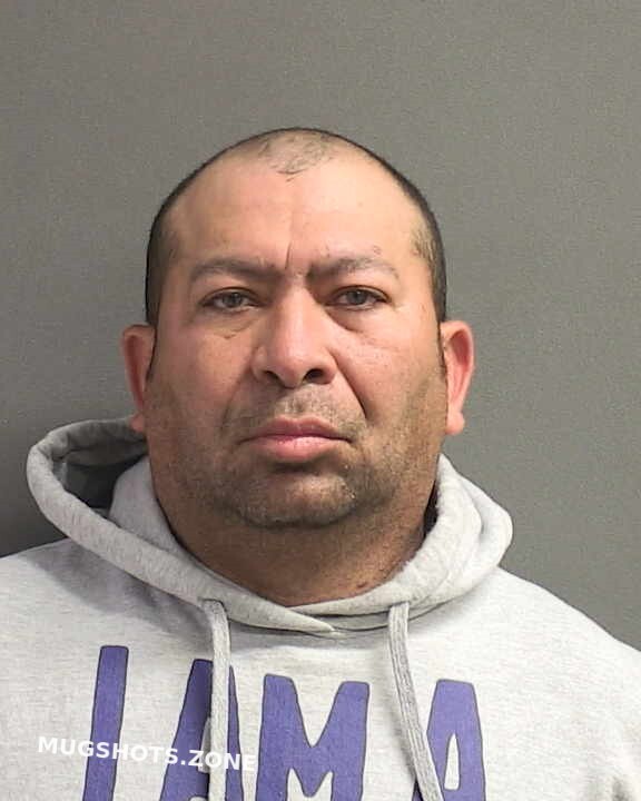 GONZALEZ CALDERA JOAN JOSE 01/19/2025 - Volusia County Mugshots Zone