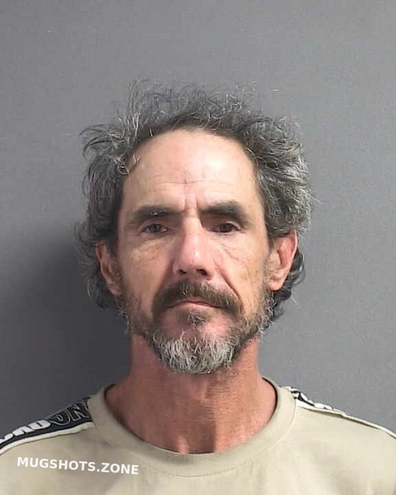 FOWLER SEAN PATRICK 01/19/2025 - Volusia County Mugshots Zone