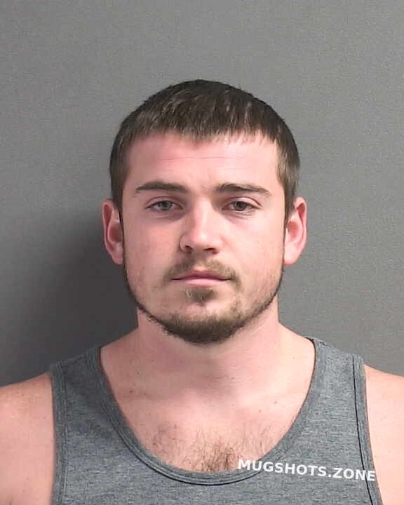 BRILLIS BAILEY MATHEWS 01/21/2025 - Volusia County Mugshots Zone