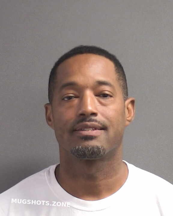 MARSH RENVILLE ANTHONY 01/21/2025 - Volusia County Mugshots Zone