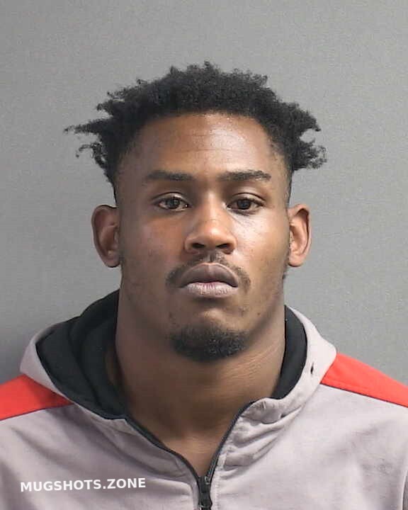 DELAINE TYREE D 01/22/2025 - Volusia County Mugshots Zone