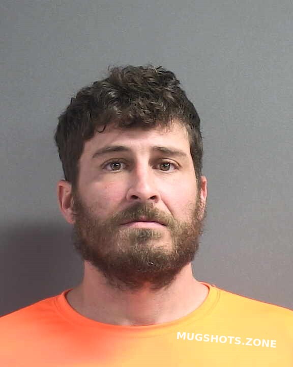 JORDAN JOSEPH OWEN 01/22/2025 - Volusia County Mugshots Zone