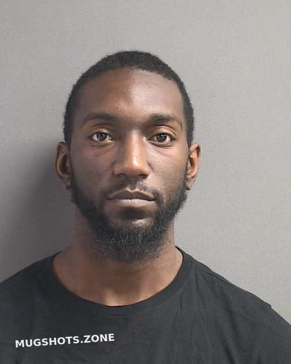 MCCASKILL LAMAR ANDRE 01/23/2025 - Volusia County Mugshots Zone