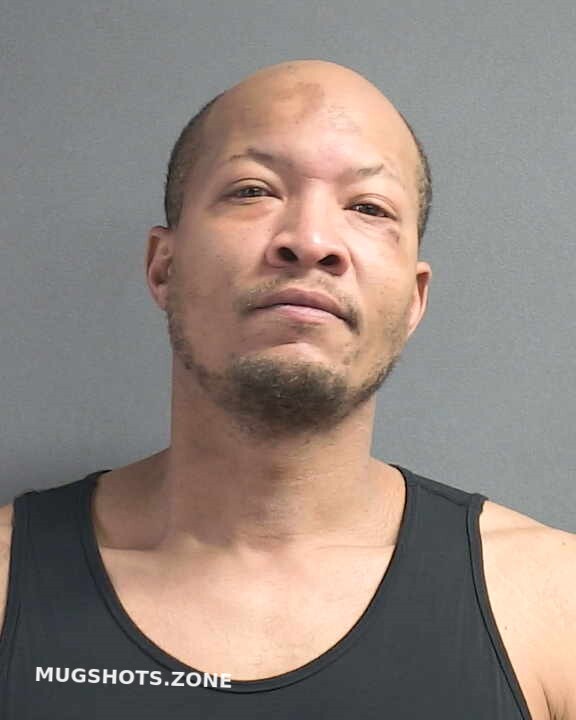 LAZO MICHAEL DEVON 01/23/2025 - Volusia County Mugshots Zone