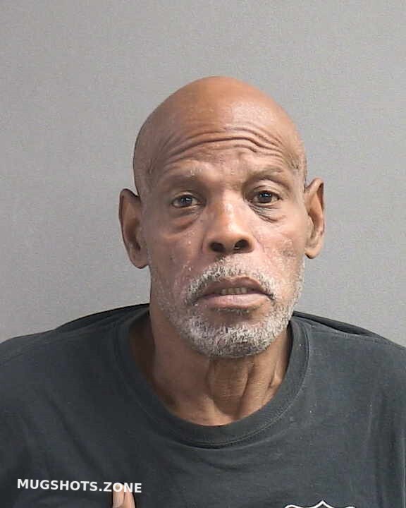FORD RONALD MICHAEL 01/24/2025 - Volusia County Mugshots Zone
