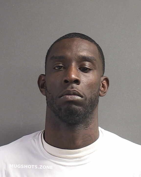 COMBS WILLIAM RJR 01/24/2025 - Volusia County Mugshots Zone