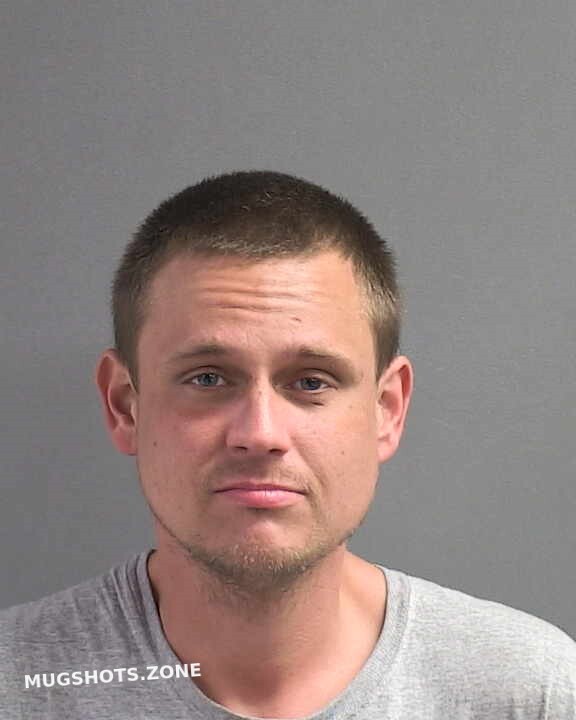 BATTERSHALL JUSTIN S 01/24/2025 - Volusia County Mugshots Zone