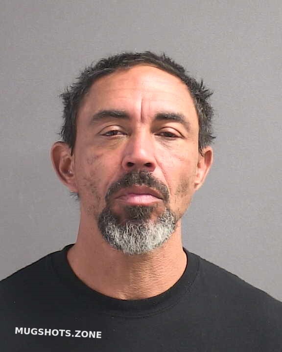 DESAUSSURE MONROE HARVEY 01/24/2025 - Volusia County Mugshots Zone
