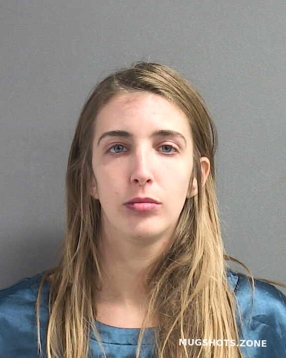 CASSIDY ERICA LEE 01/24/2025 - Volusia County Mugshots Zone