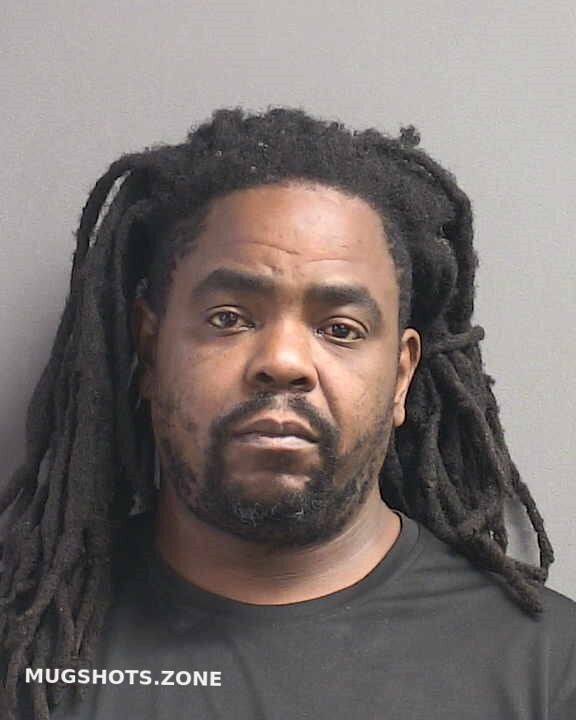 JACKSON JAMES R 01/24/2025 - Volusia County Mugshots Zone