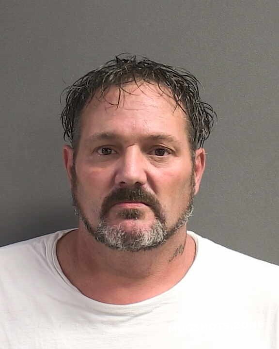 PETERS CHRISTOPHER 01/25/2025 - Volusia County Mugshots Zone