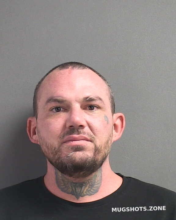 TURK WILLIAM ARTHUR 01/25/2025 - Volusia County Mugshots Zone
