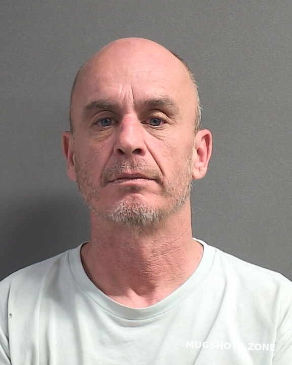 COULOMBE SEAN ROBERT 01/26/2025 - Volusia County Mugshots Zone