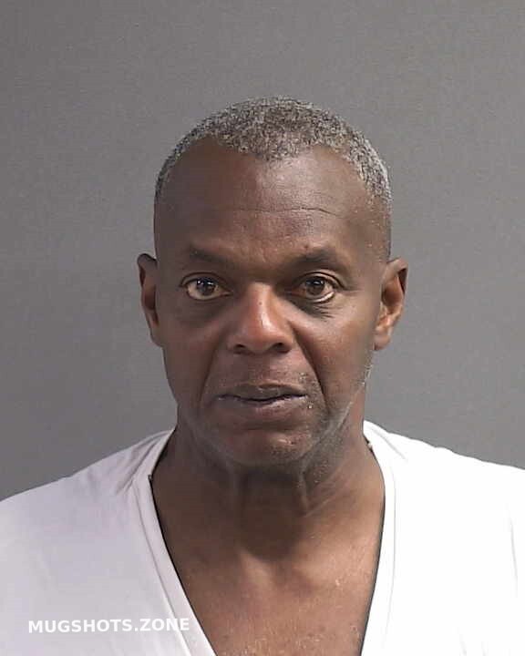 HARRIS SHEDRICK R 01/26/2025 - Volusia County Mugshots Zone