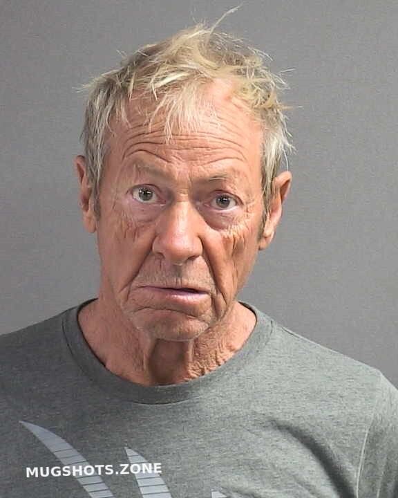 POPP STEVEN E 01/27/2025 - Volusia County Mugshots Zone