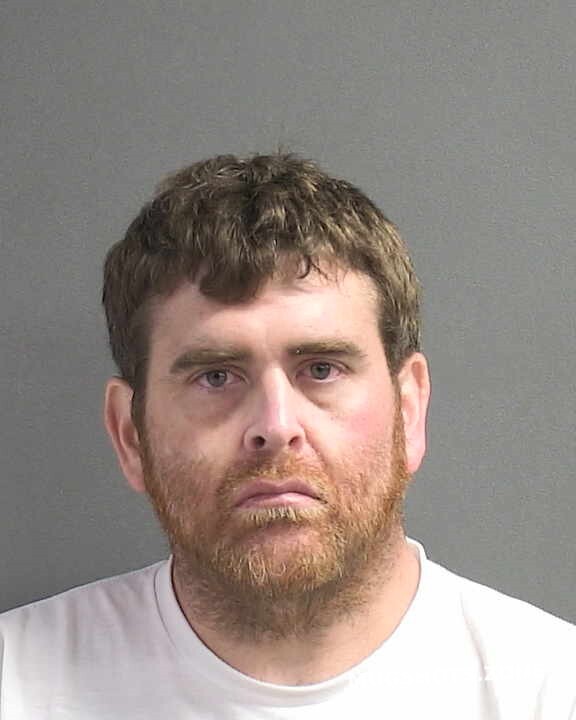 TAYLOR MALCOLM DRAKE 01/27/2025 - Volusia County Mugshots Zone