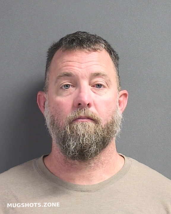 STOCK DAVID MICHAEL 01/27/2025 - Volusia County Mugshots Zone