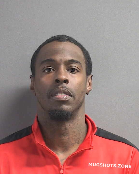 EADY DE'SHAUNE ARTHUR LAMONT 01/27/2025 - Volusia County Mugshots Zone