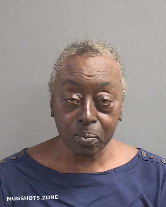CASELLAS PATRICIA ANN HOPKINS 01/27/2025 - Volusia County Mugshots Zone