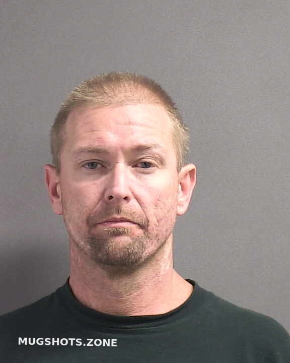 LEZOTTE NICHOLAS CARL 01/28/2025 - Volusia County Mugshots Zone