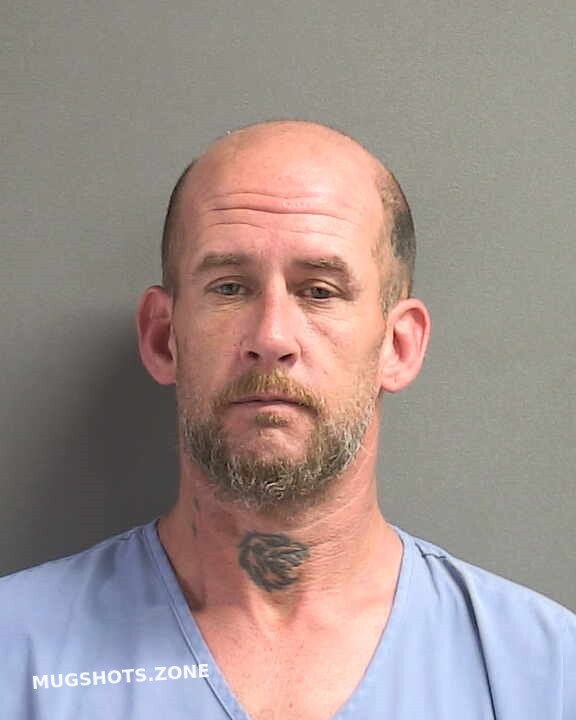 RITCHIE DAMON J 01/28/2025 - Volusia County Mugshots Zone