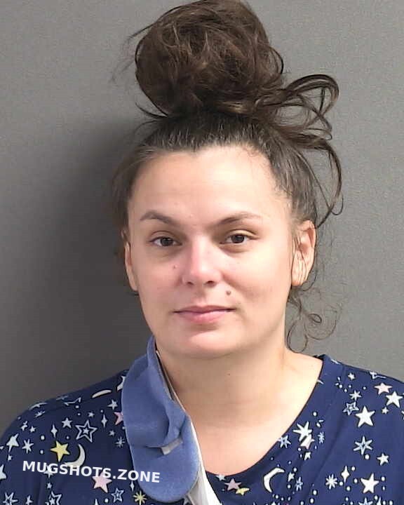 LAFORGE JESSICA N 01/28/2025 - Volusia County Mugshots Zone