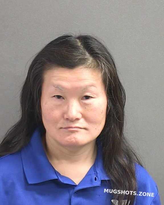 LONG DANELLE C 01/29/2025 - Volusia County Mugshots Zone