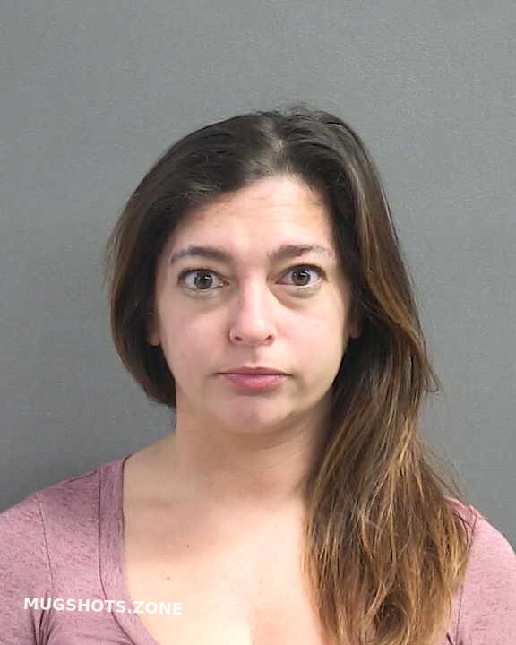 VITUCCI KRISTINA V 01/29/2025 - Volusia County Mugshots Zone