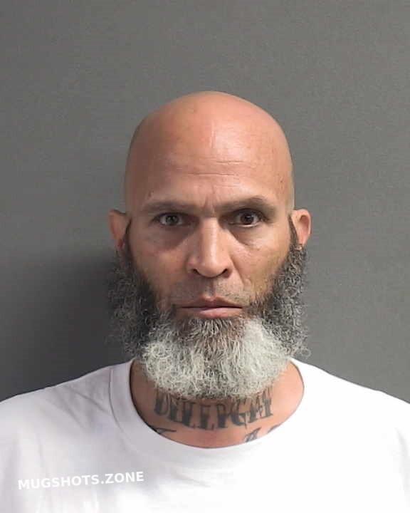 NIEVES JOHNNY 01/29/2025 - Volusia County Mugshots Zone