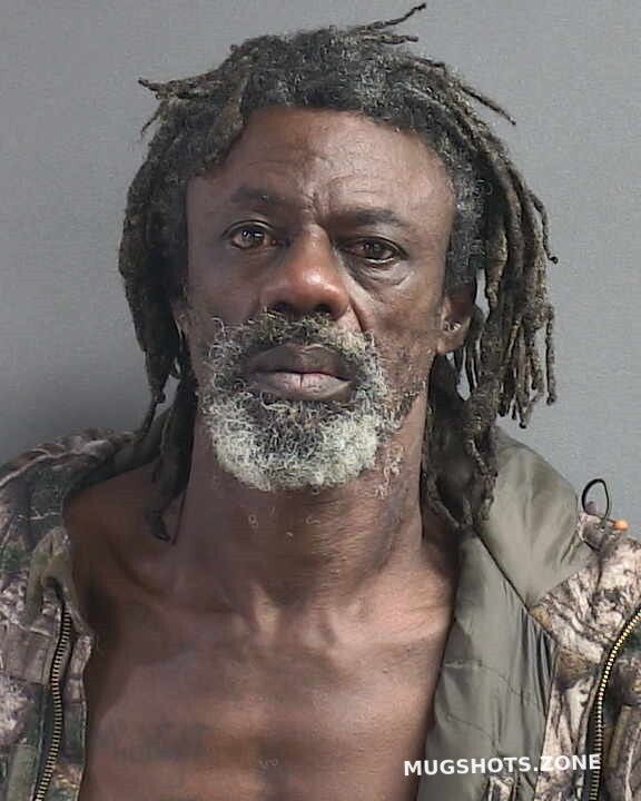 WILLIAMS DONALD JR 01/29/2025 - Volusia County Mugshots Zone