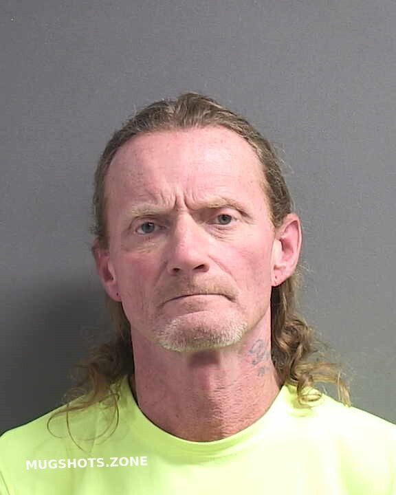 WILSON KEVIN MICHAEL 01/30/2025 - Volusia County Mugshots Zone