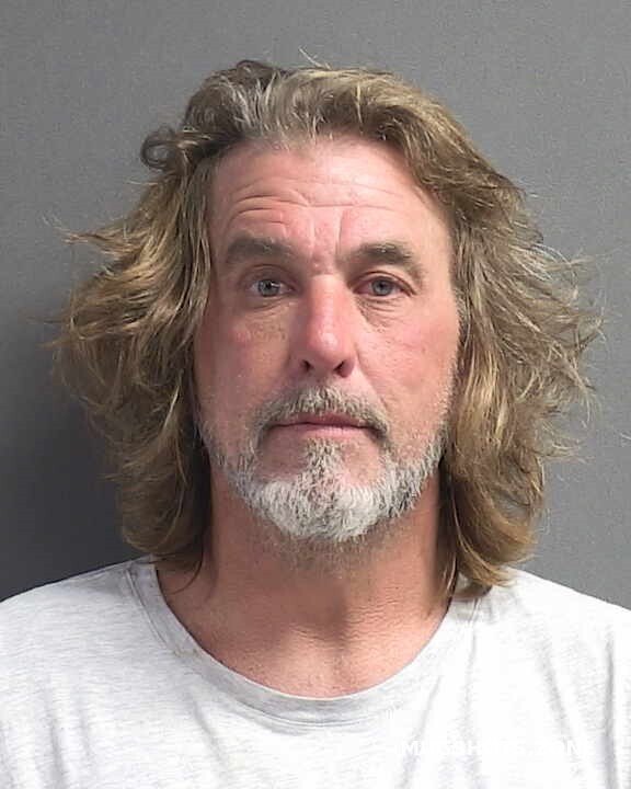 WOOLFLEY CHRISTOPHER TOBY 01/30/2025 - Volusia County Mugshots Zone