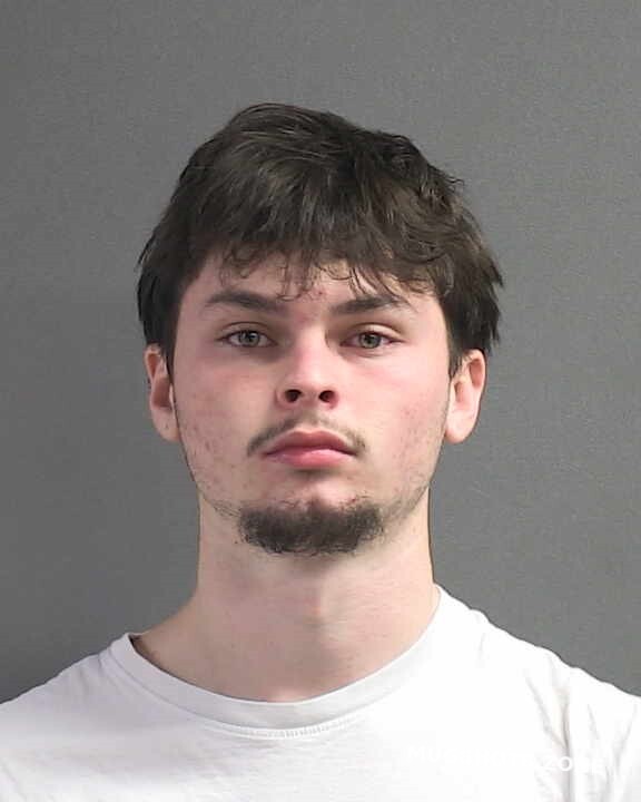 DEGROFF SKYLAR 01/30/2025 - Volusia County Mugshots Zone