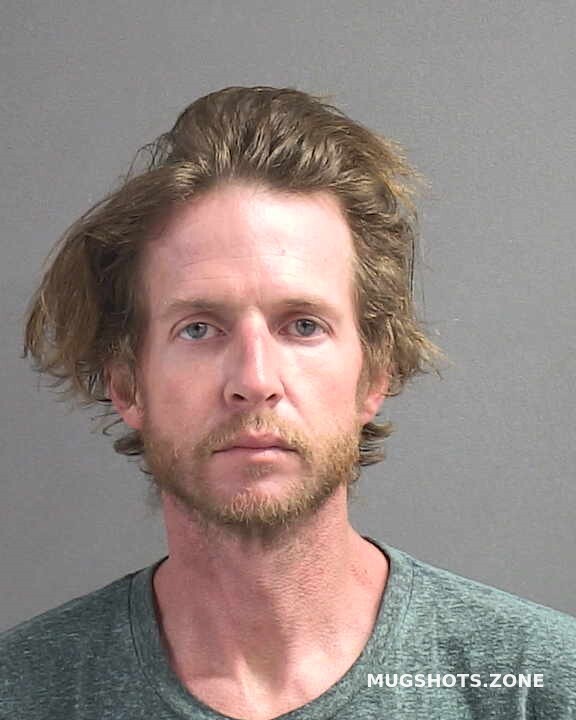 DAVIS ERIC G 01/30/2025 - Volusia County Mugshots Zone