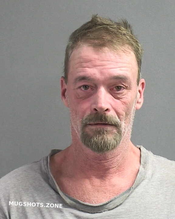 RIZZO JAMES EDWARD 01/30/2025 - Volusia County Mugshots Zone