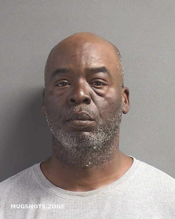 SPINKS DORIAN ERNEST 01/30/2025 - Volusia County Mugshots Zone
