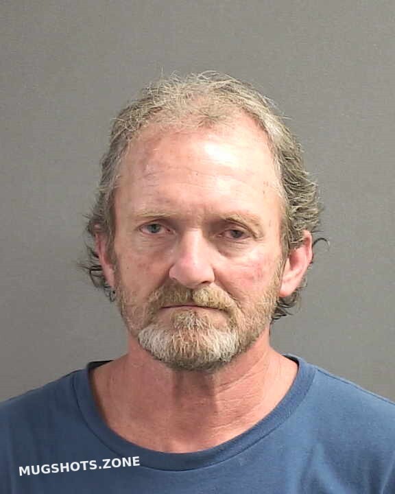 CORCORAN DEAN ANTHONY 01/30/2025 - Volusia County Mugshots Zone