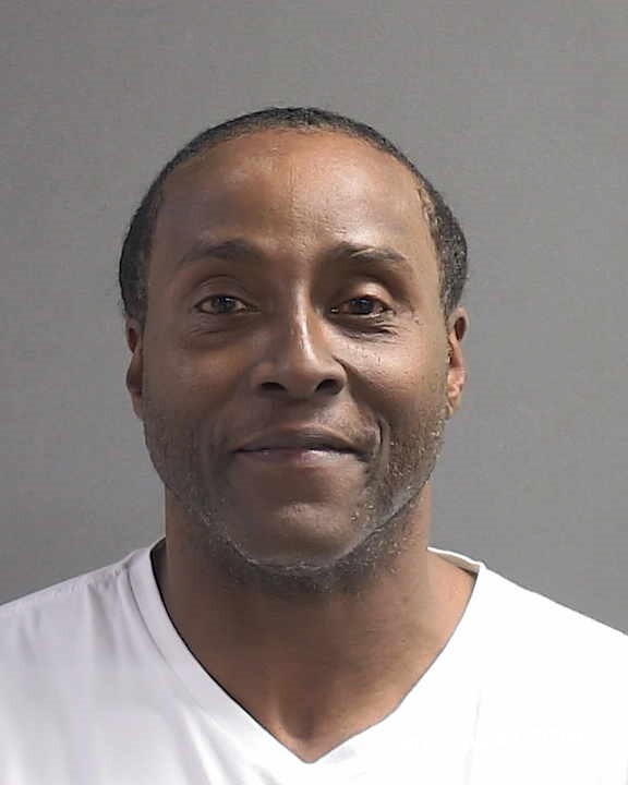 TROUTMAN PATELL L 01/31/2025 - Volusia County Mugshots Zone